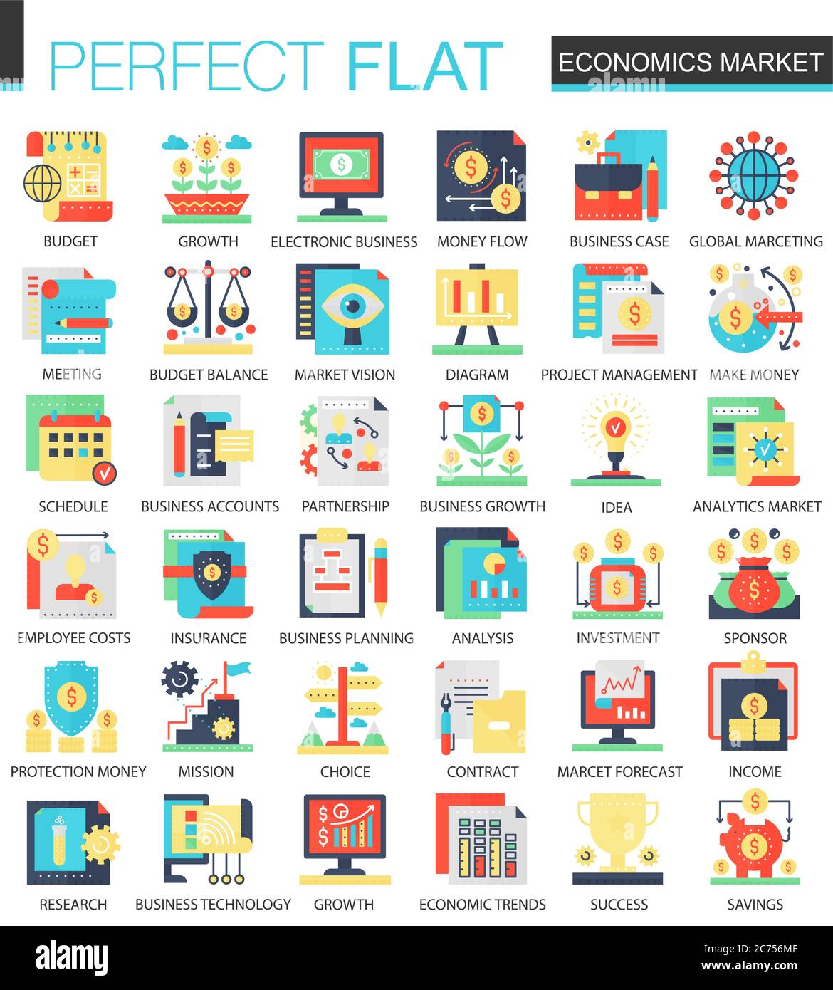 Complex diagram Stock Vector Images - Alamy