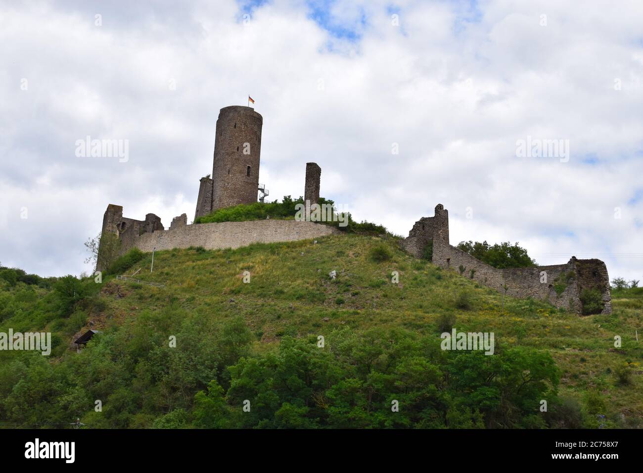 Monreal movie hi-res stock photography and images - Alamy