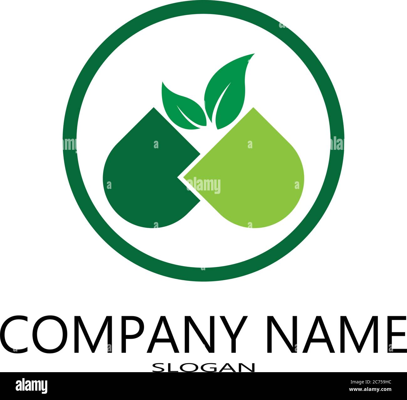capsule logo icon vector template Stock Vector Image & Art - Alamy