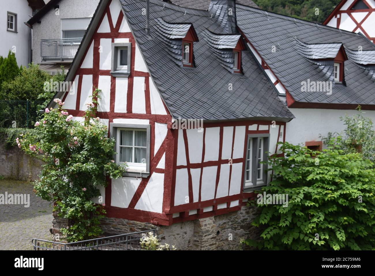 Bei monreal hi-res stock photography and images - Alamy