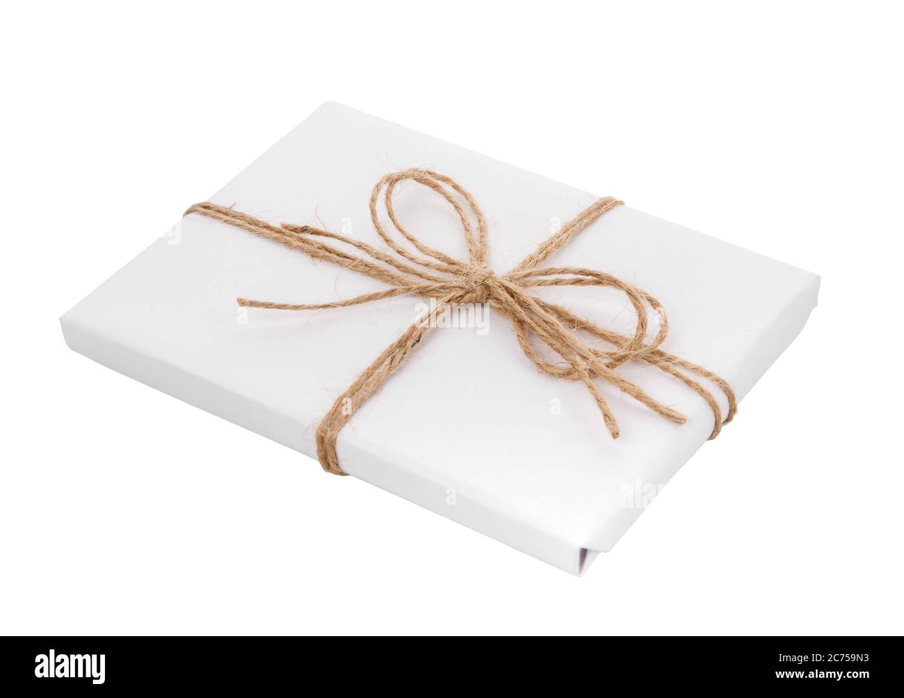 Wrapped in a bow hi-res stock photography and images - Alamy