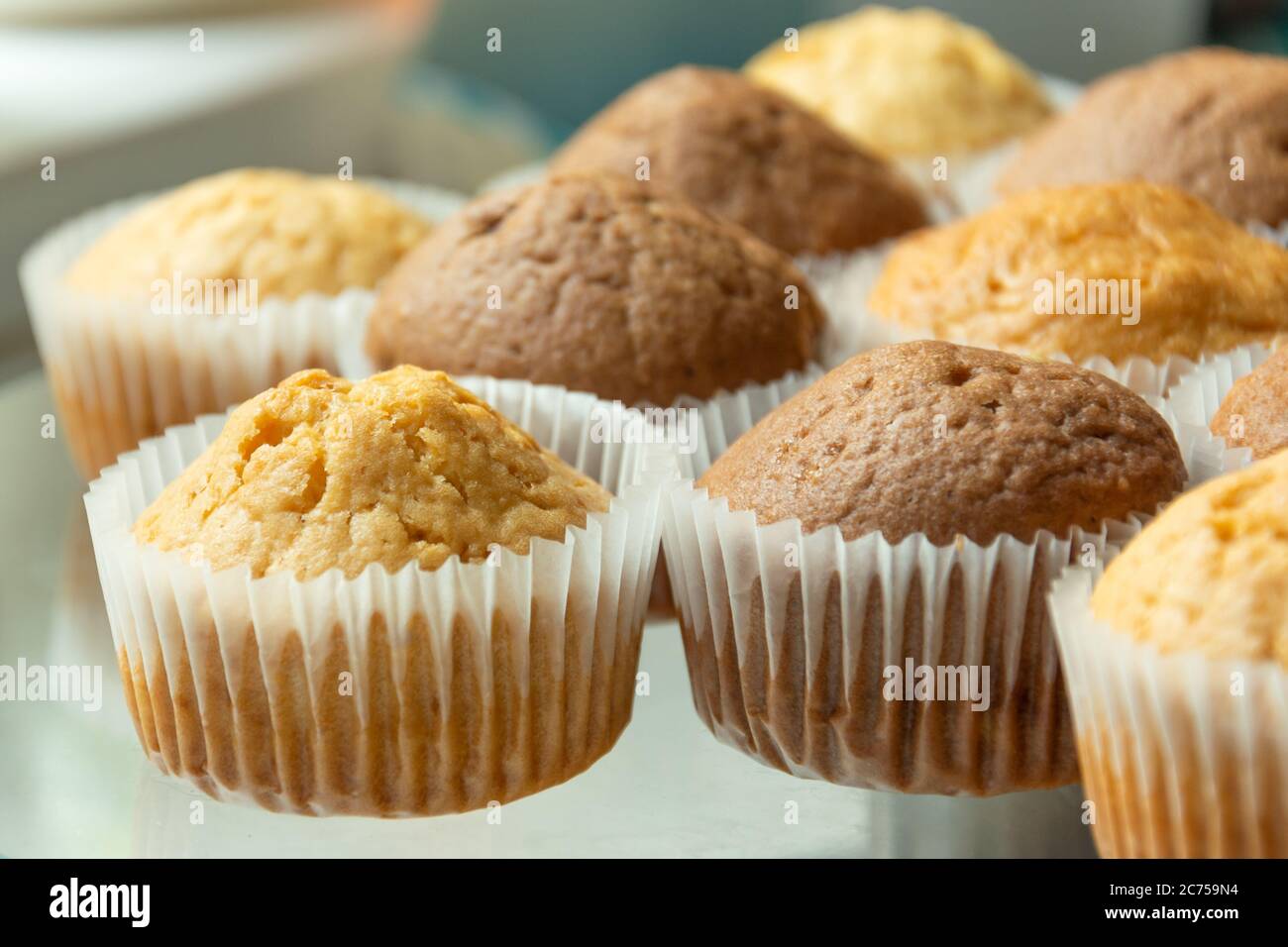 Baked paper hi-res stock photography and images - Alamy