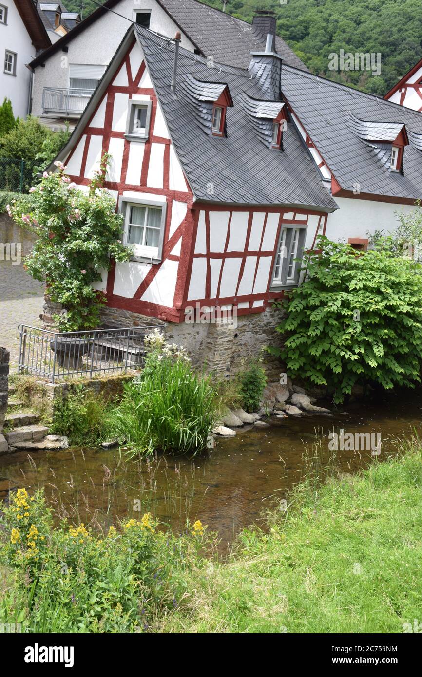 Bei monreal hi-res stock photography and images - Alamy