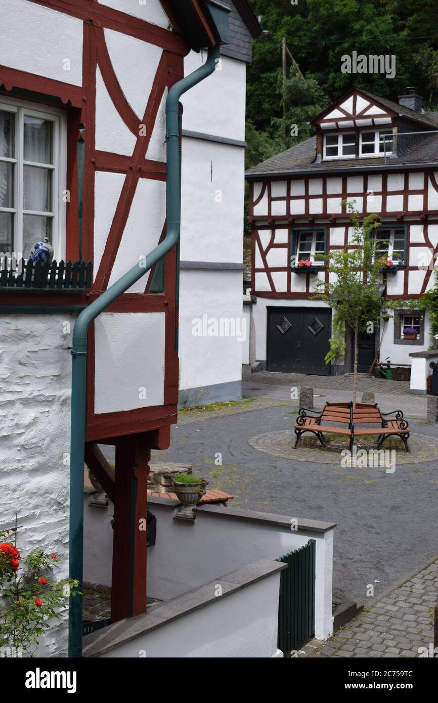 Bei monreal hi-res stock photography and images - Alamy