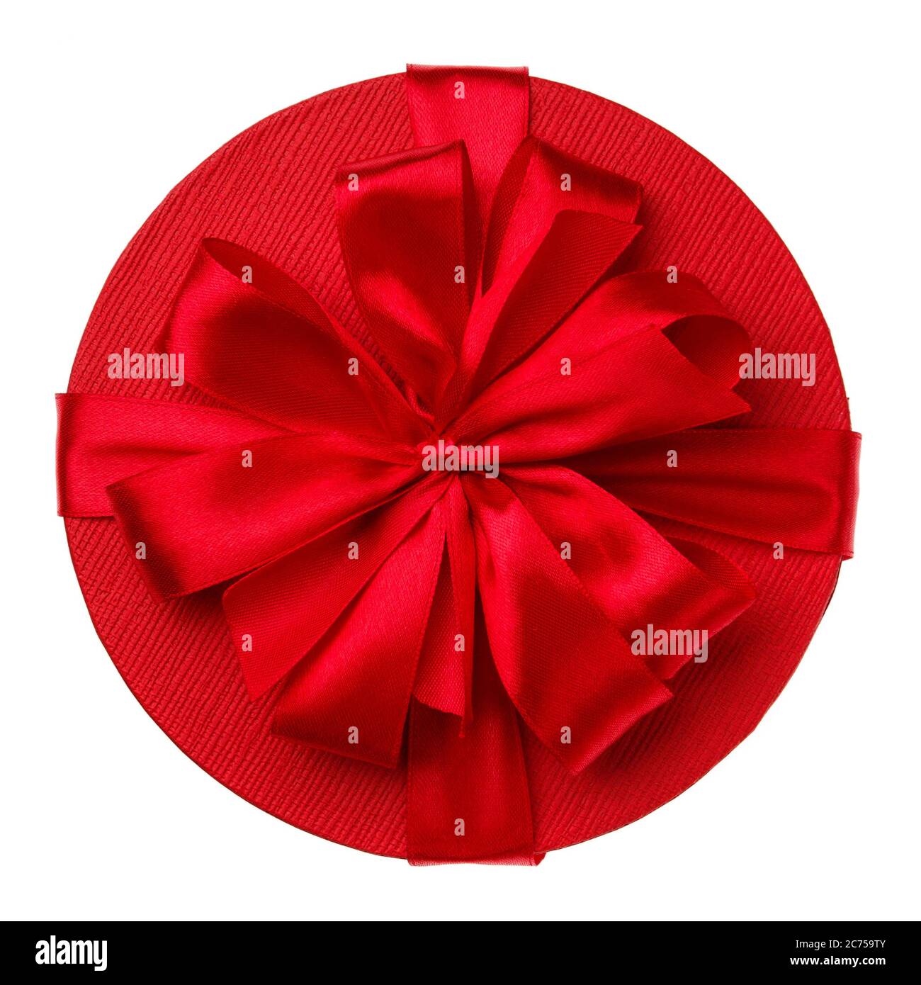 Satin Bow High Resolution Stock Photography and Images - Alamy