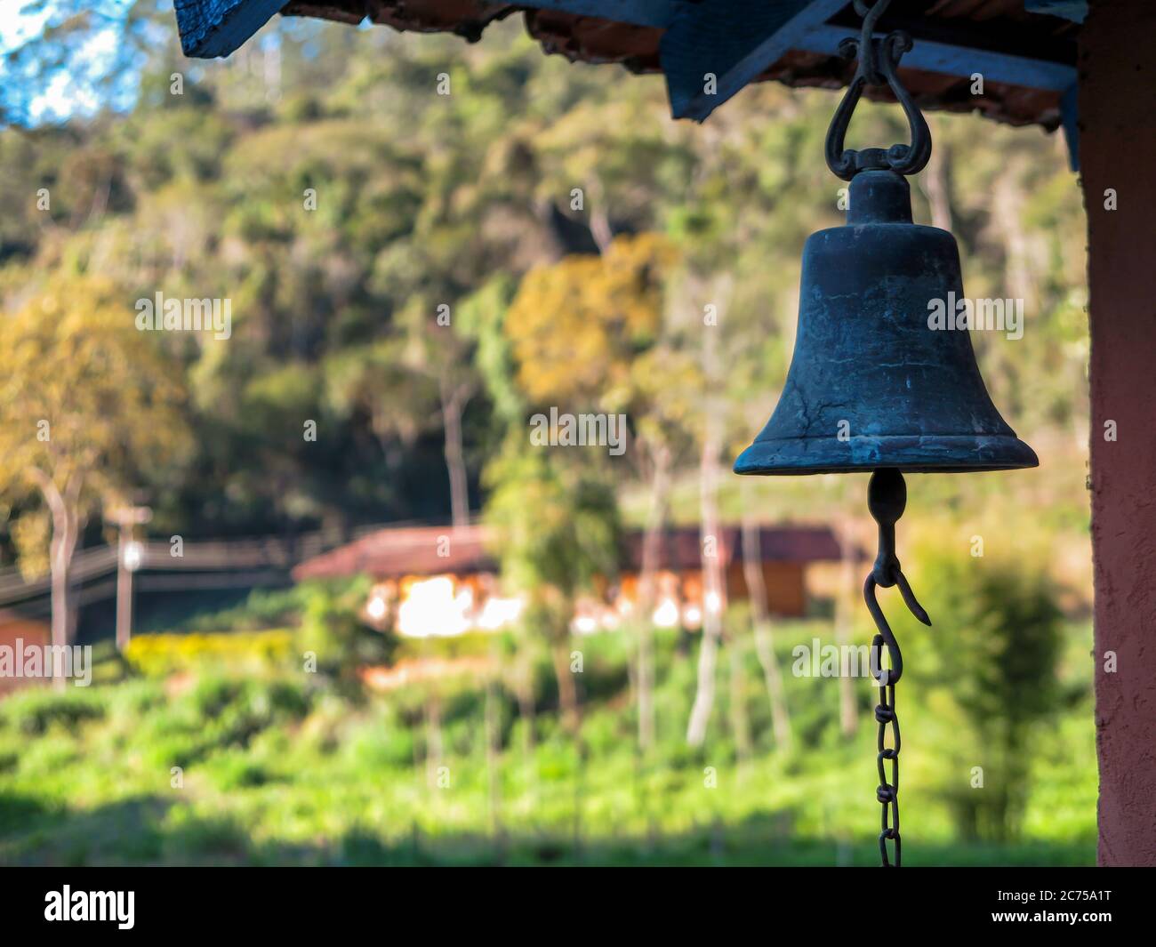 Warning bells hi-res stock photography and images - Alamy