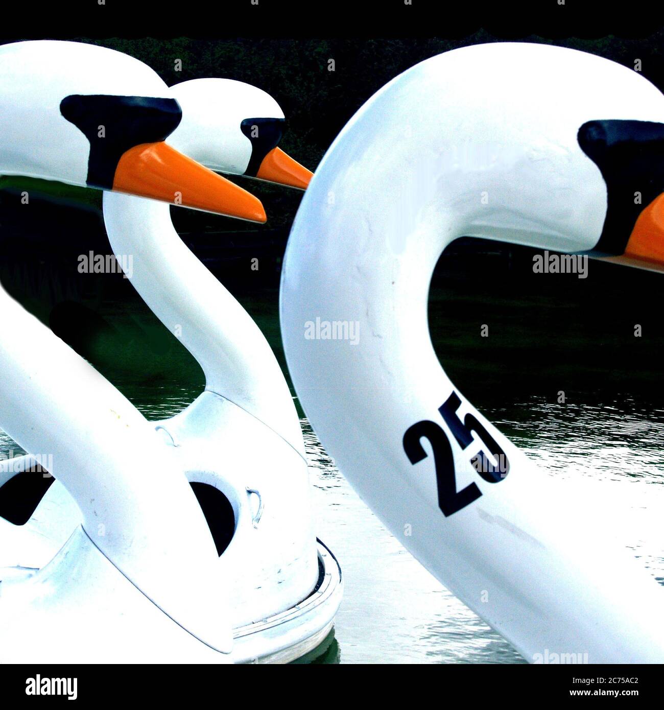 Pickie pool bangor ni hi-res stock photography and images - Alamy