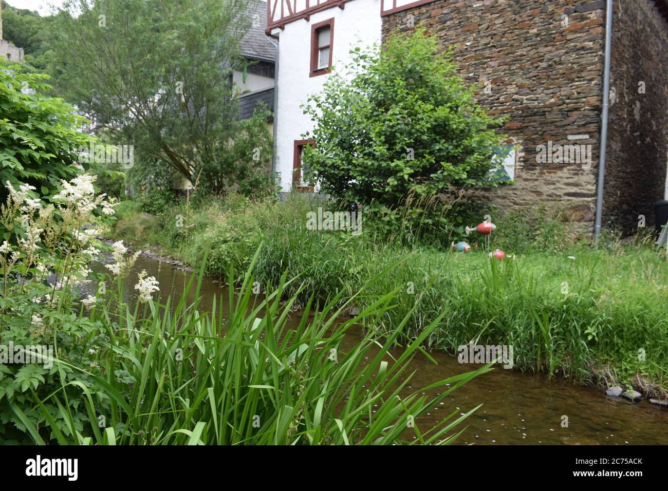 Bei monreal hi-res stock photography and images - Alamy