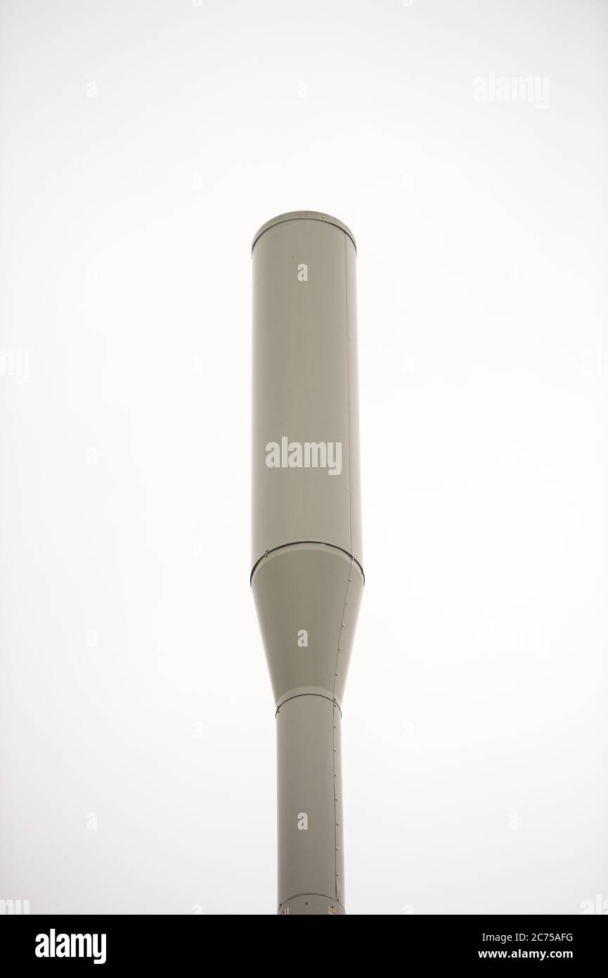 Close up of 5g radio mast hi-res stock photography and images - Alamy