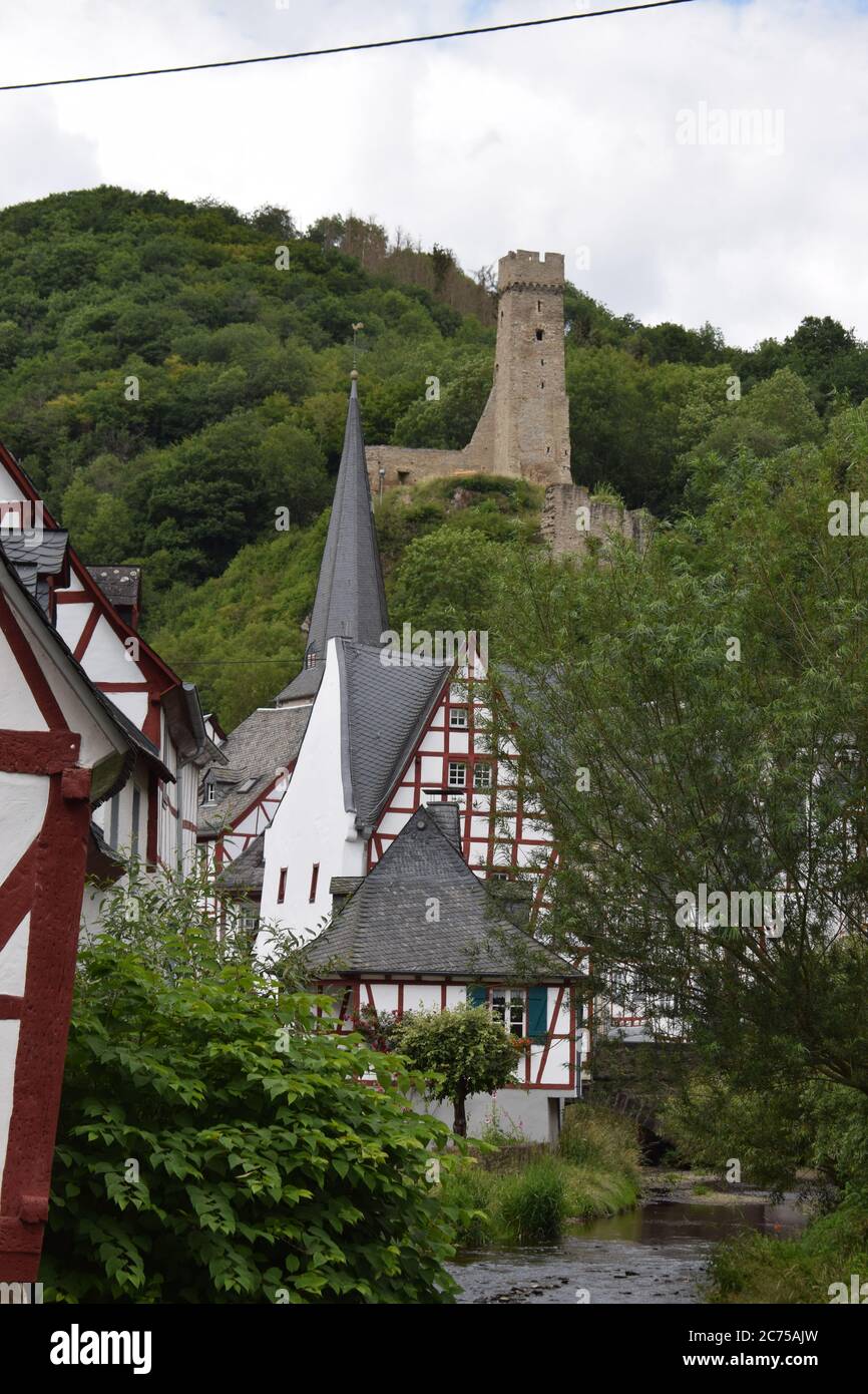 Bei monreal hi-res stock photography and images - Alamy