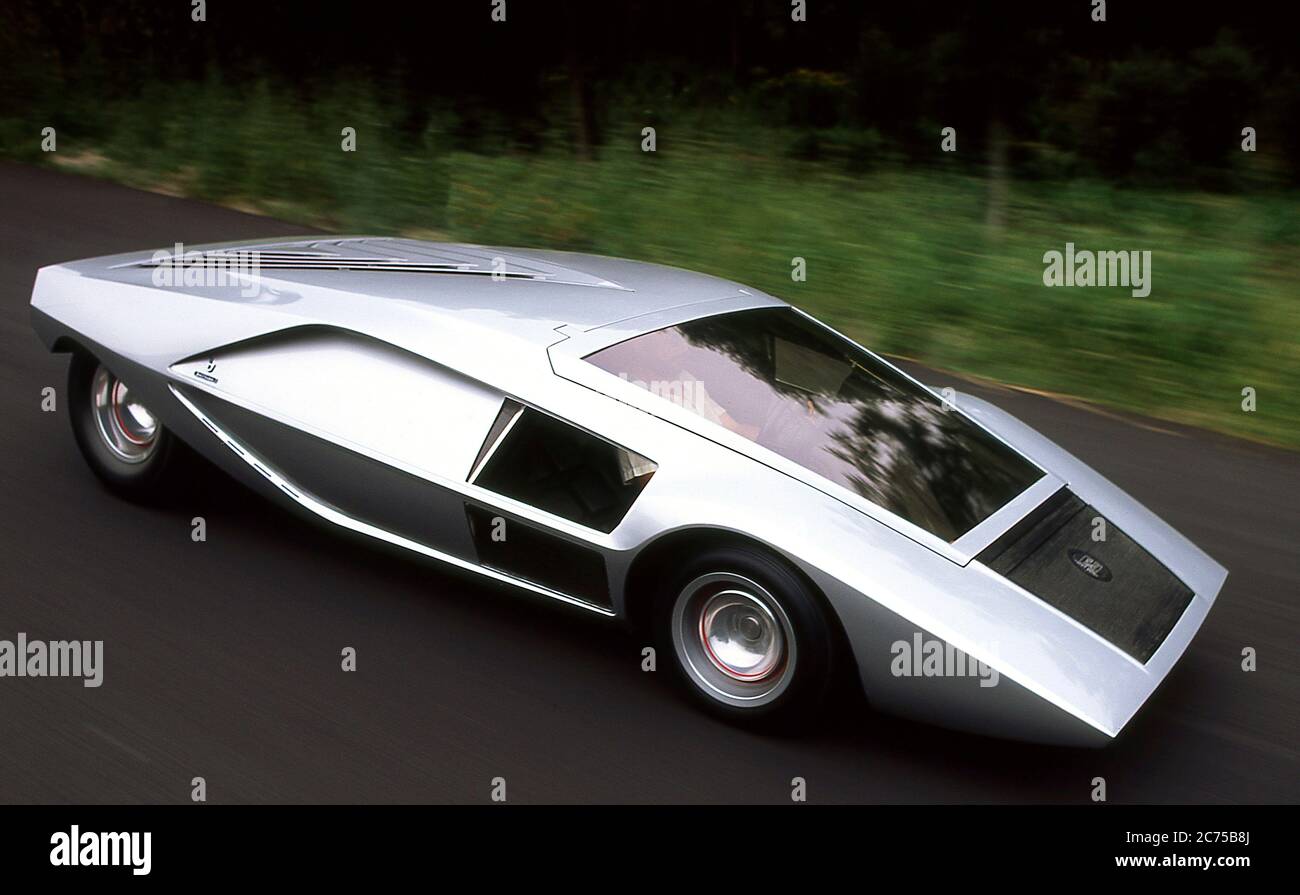 Lancia stratos bertone hi-res stock photography and images - Alamy
