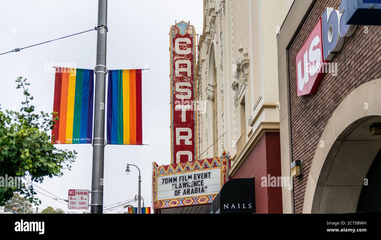 Frisco Flag High Resolution Stock Photography and Images - Alamy
