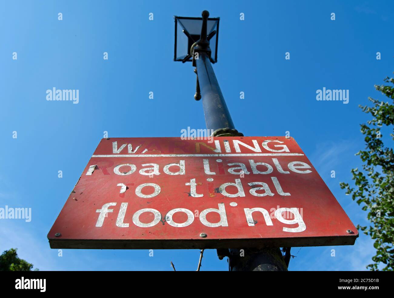 Signs With Missing Letters