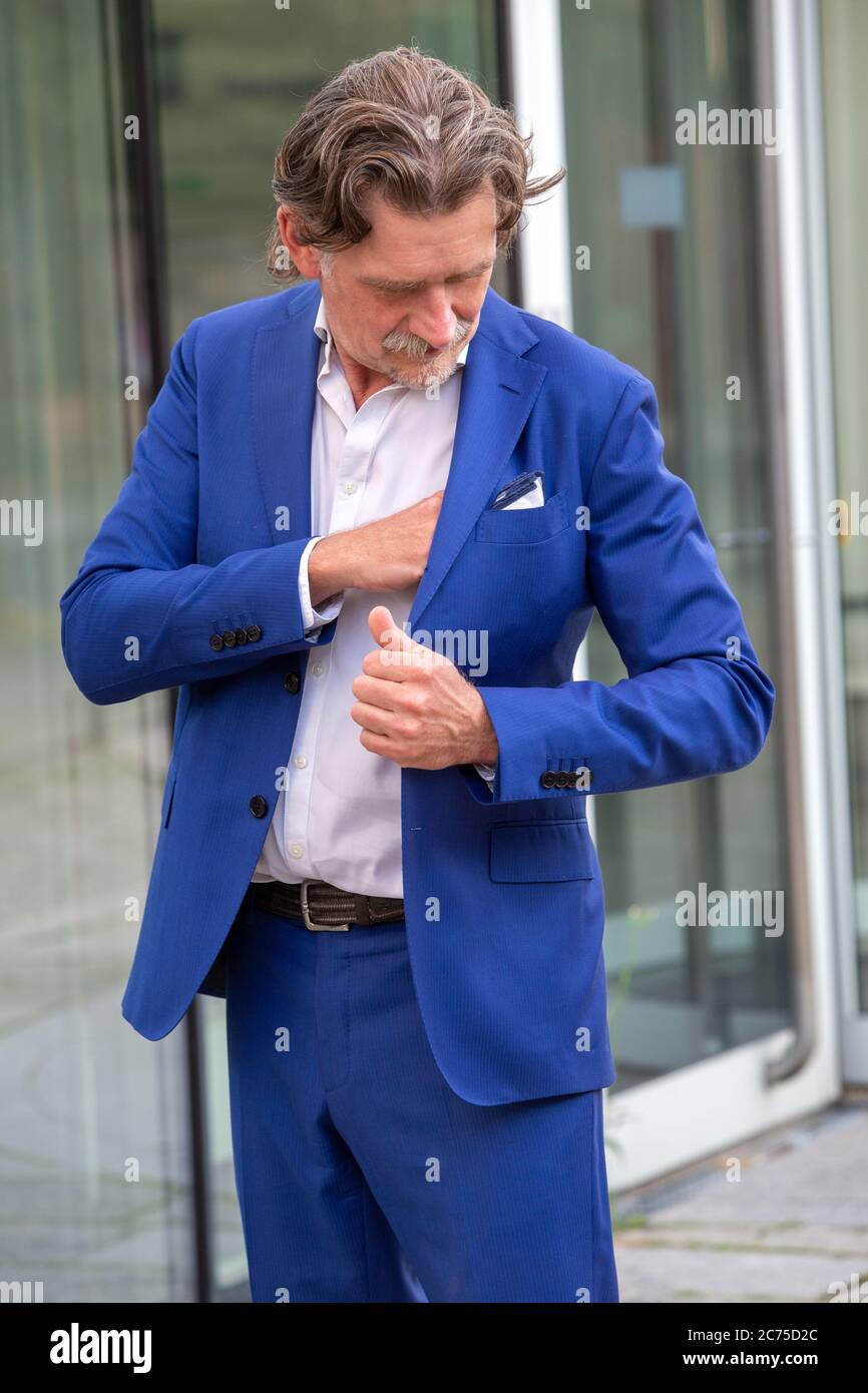 Good Looking Men In Their 50s