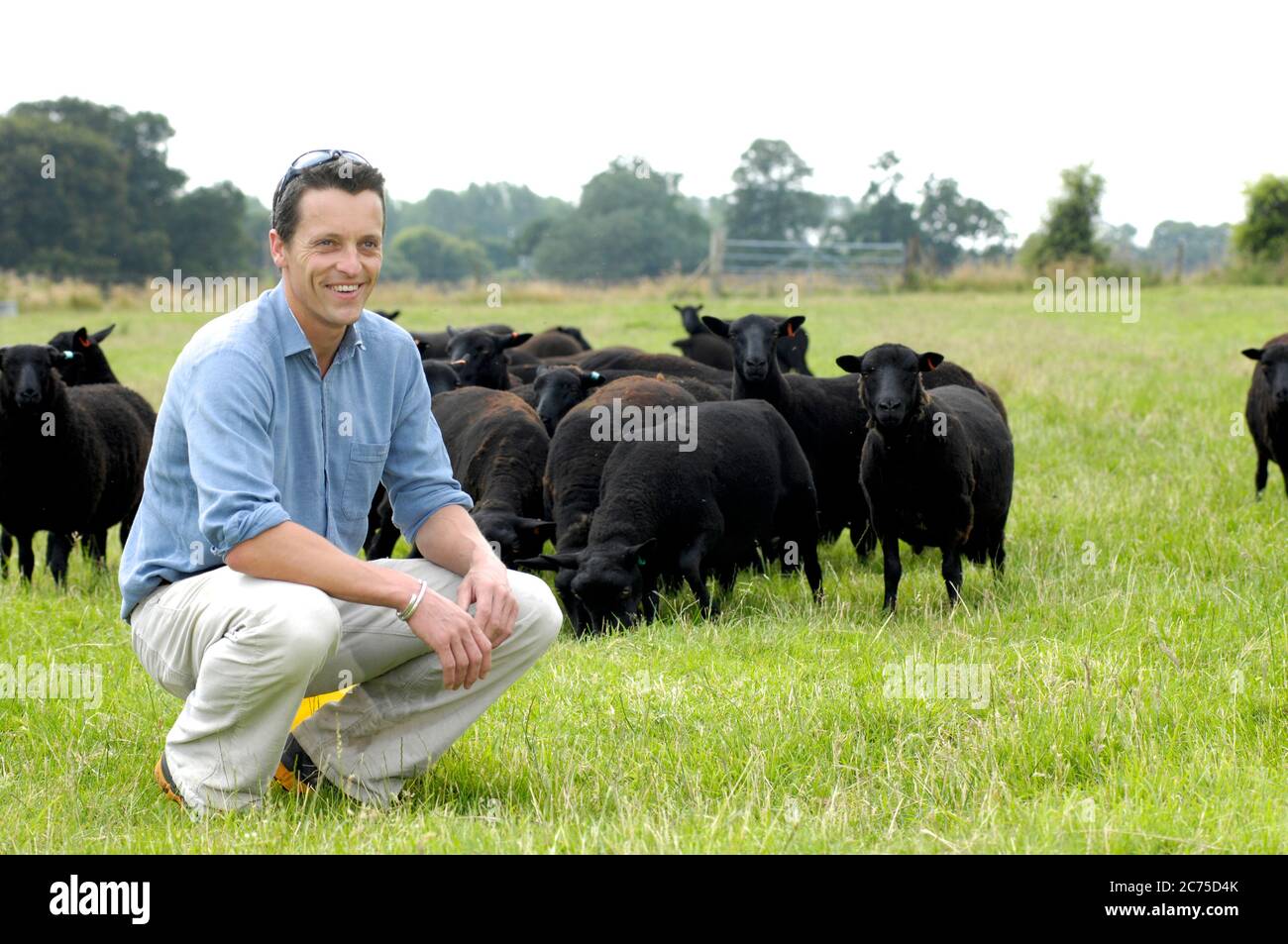 Somerleyton estate suffolk hi-res stock photography and images - Alamy