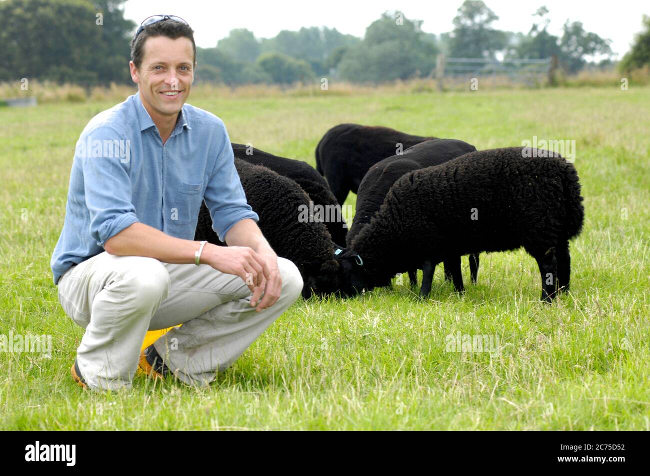 Hugh crossley hi-res stock photography and images - Alamy