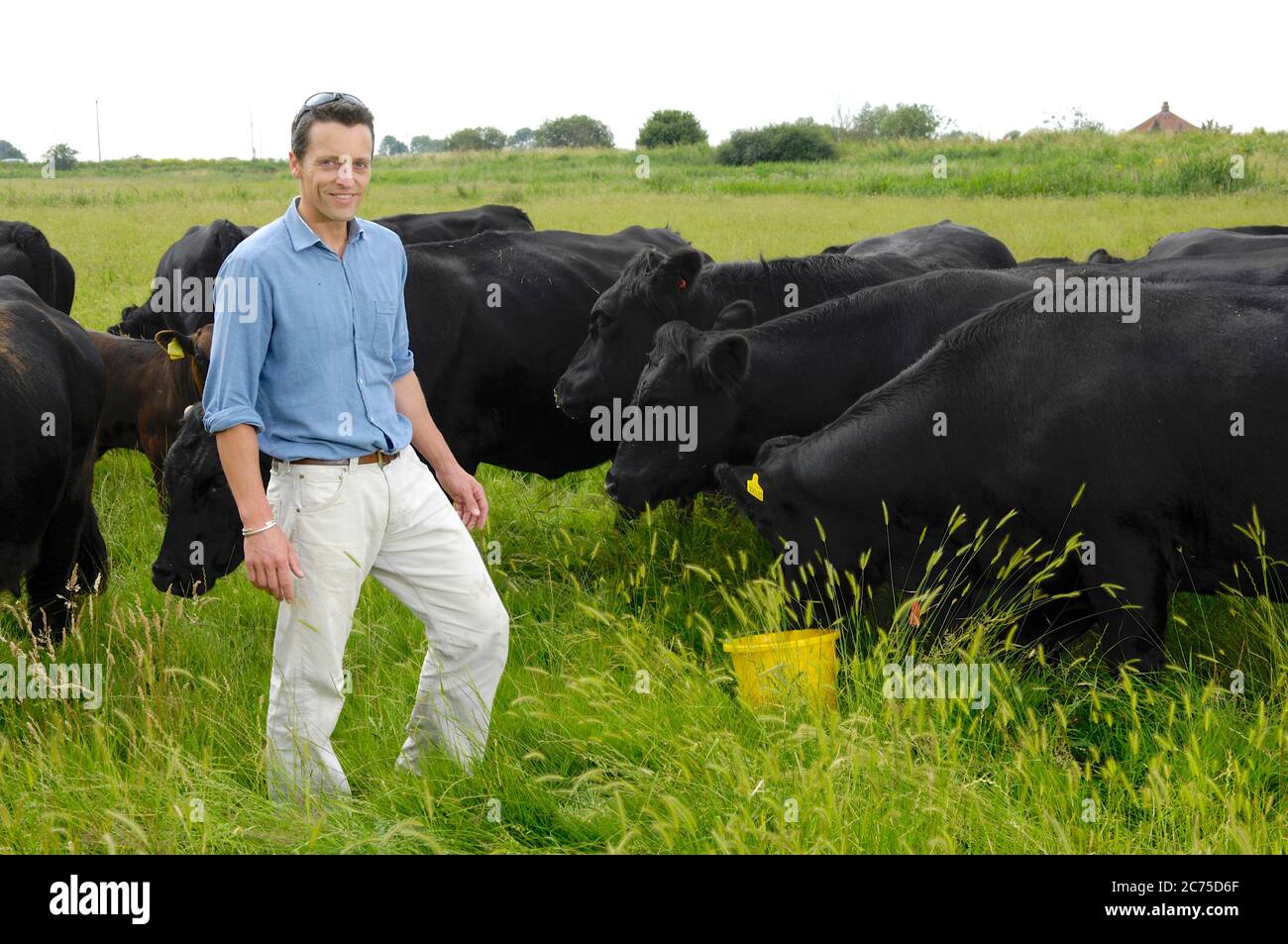 Hugh crossley hi-res stock photography and images - Alamy