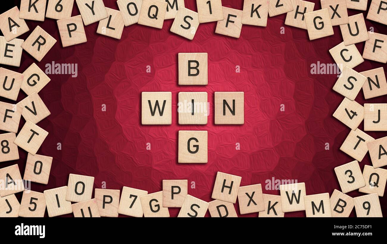 Big money winners hi-res stock photography and images - Alamy