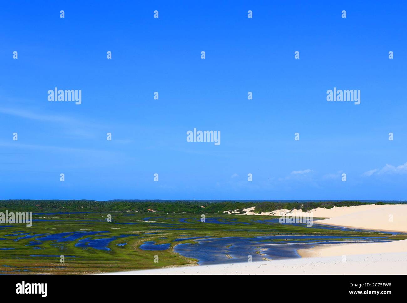 Canto do atins hi-res stock photography and images - Alamy