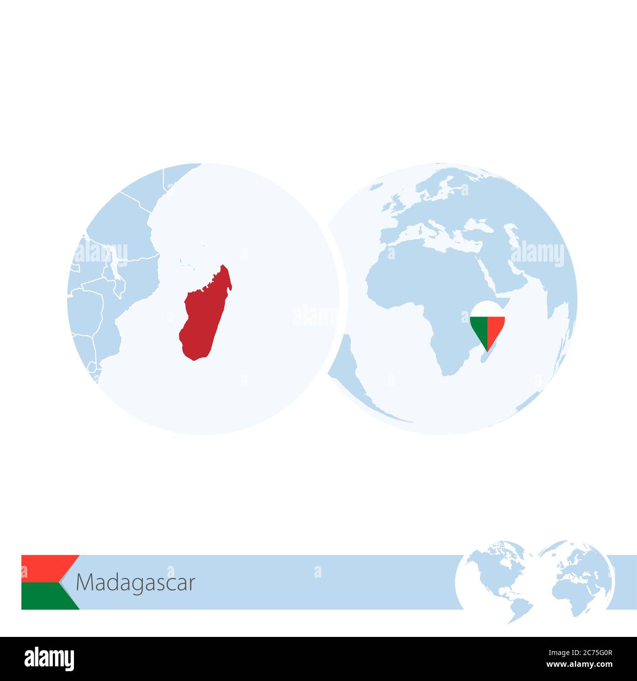 Map of antananarivo Stock Vector Images - Alamy