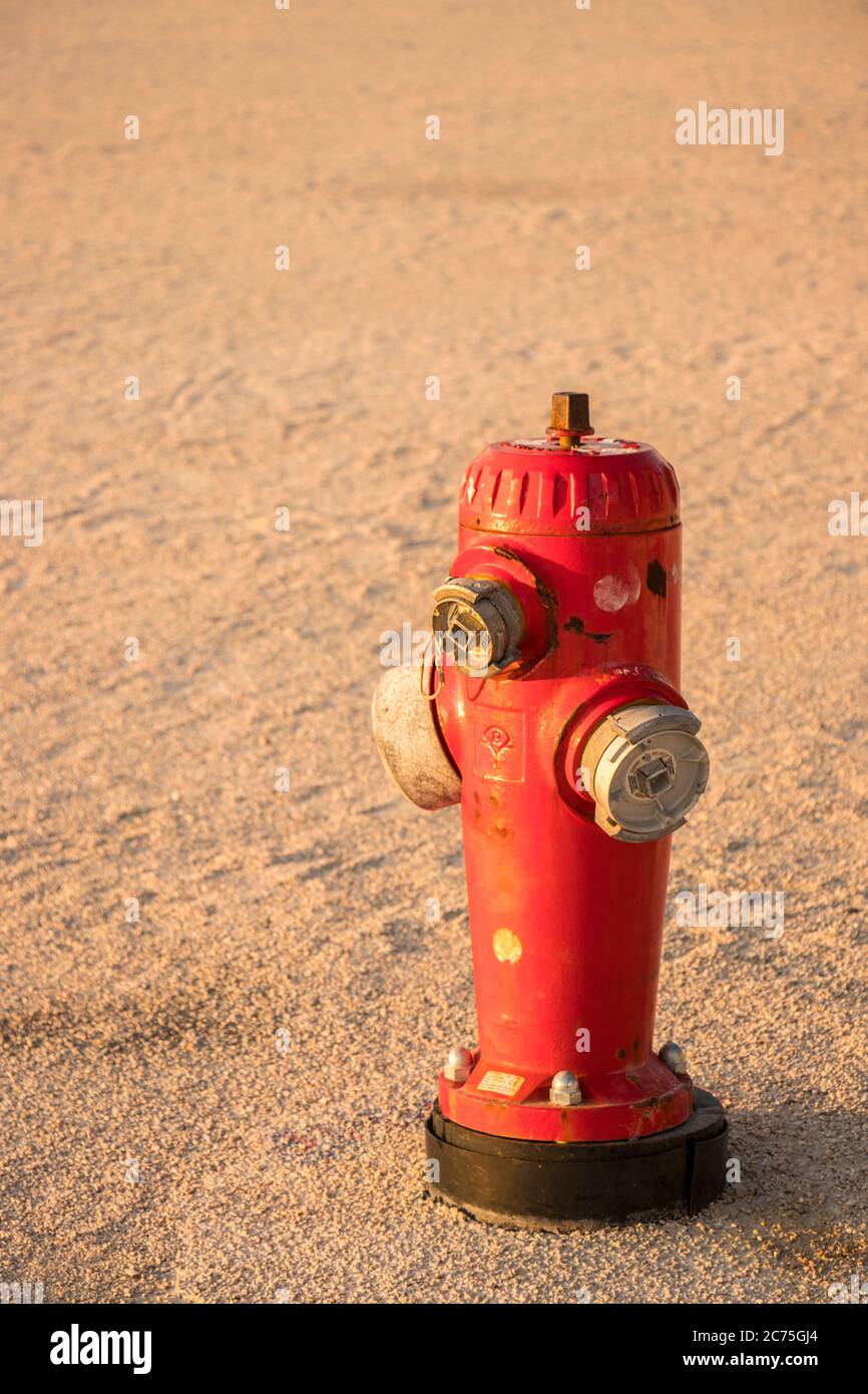 Fire hydrant in france hi-res stock photography and images - Alamy