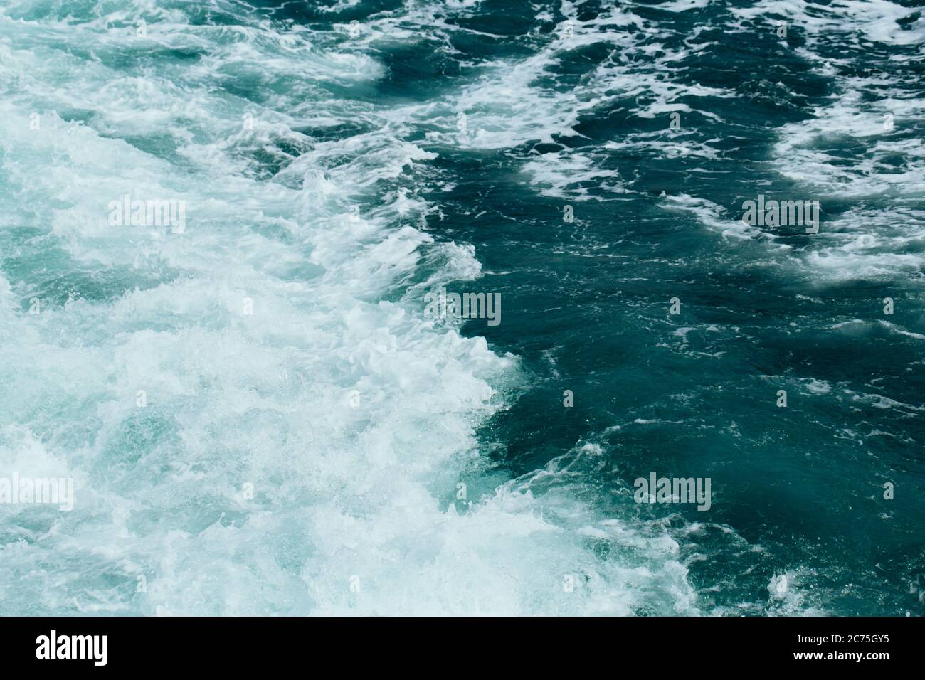 abstract background - water flows in the river Stock Photo - Alamy