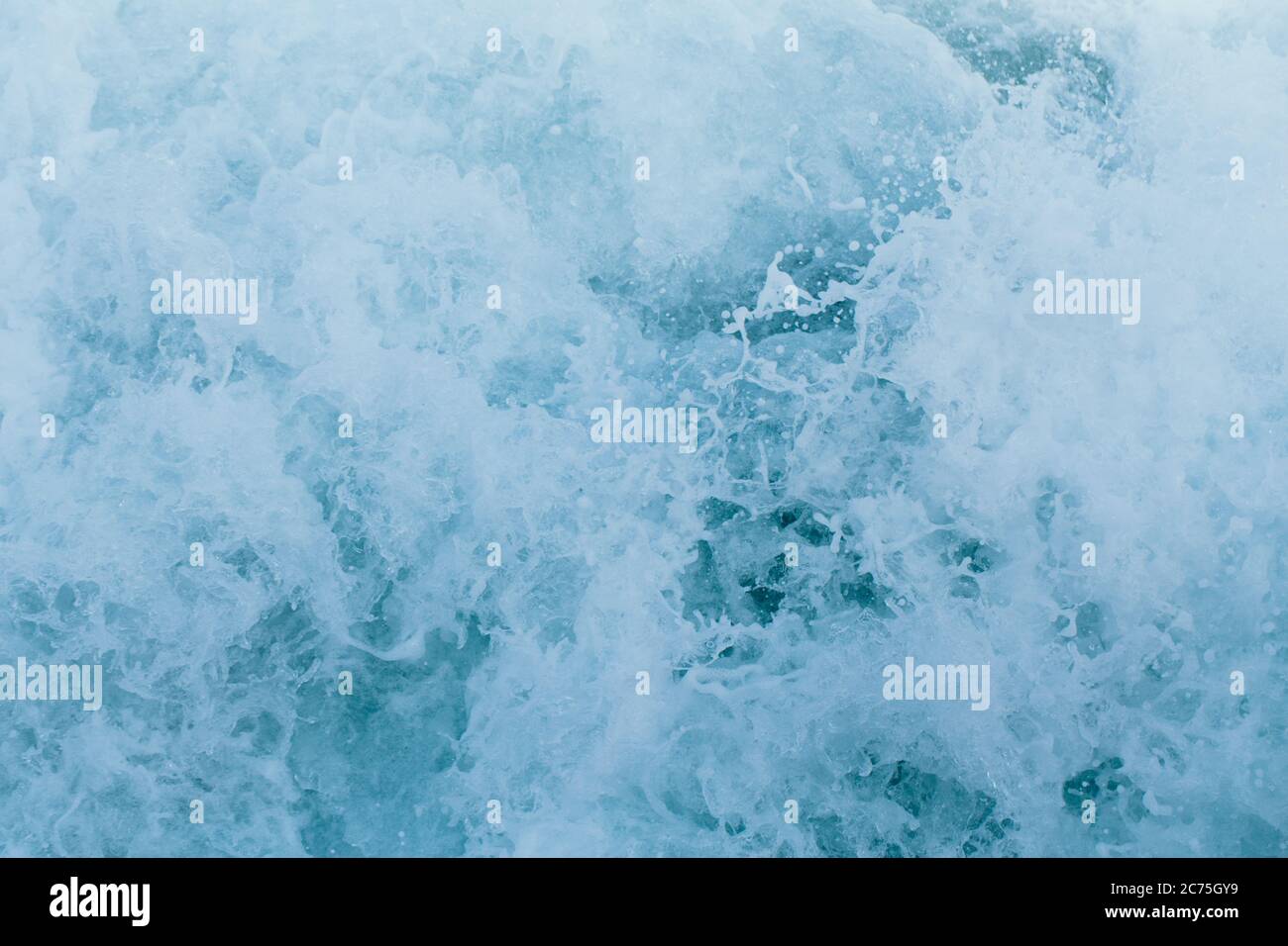 abstract background - water flows in the river Stock Photo - Alamy