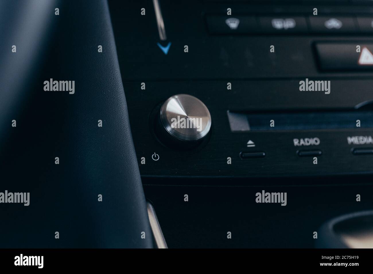 Car screen hi-res stock photography and images - Alamy