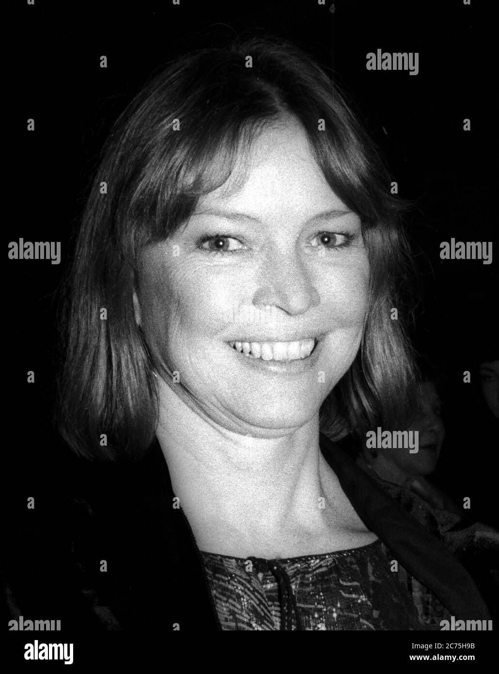 Ellen Burstyn, 1982 Photo By John Barrett/PHOTOlink Photo via Credit ...