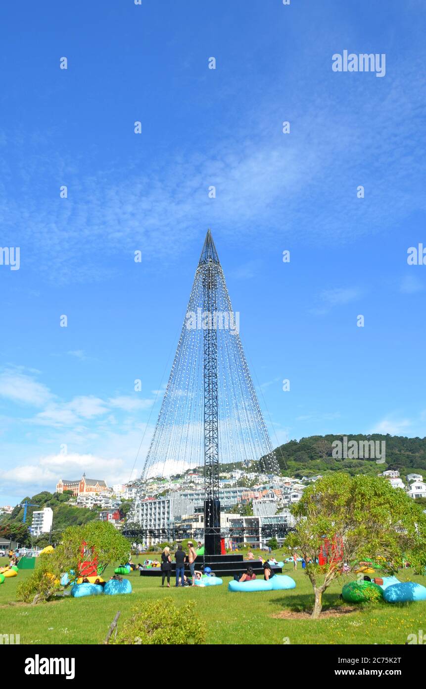 Wellington tree hi-res stock photography and images - Alamy