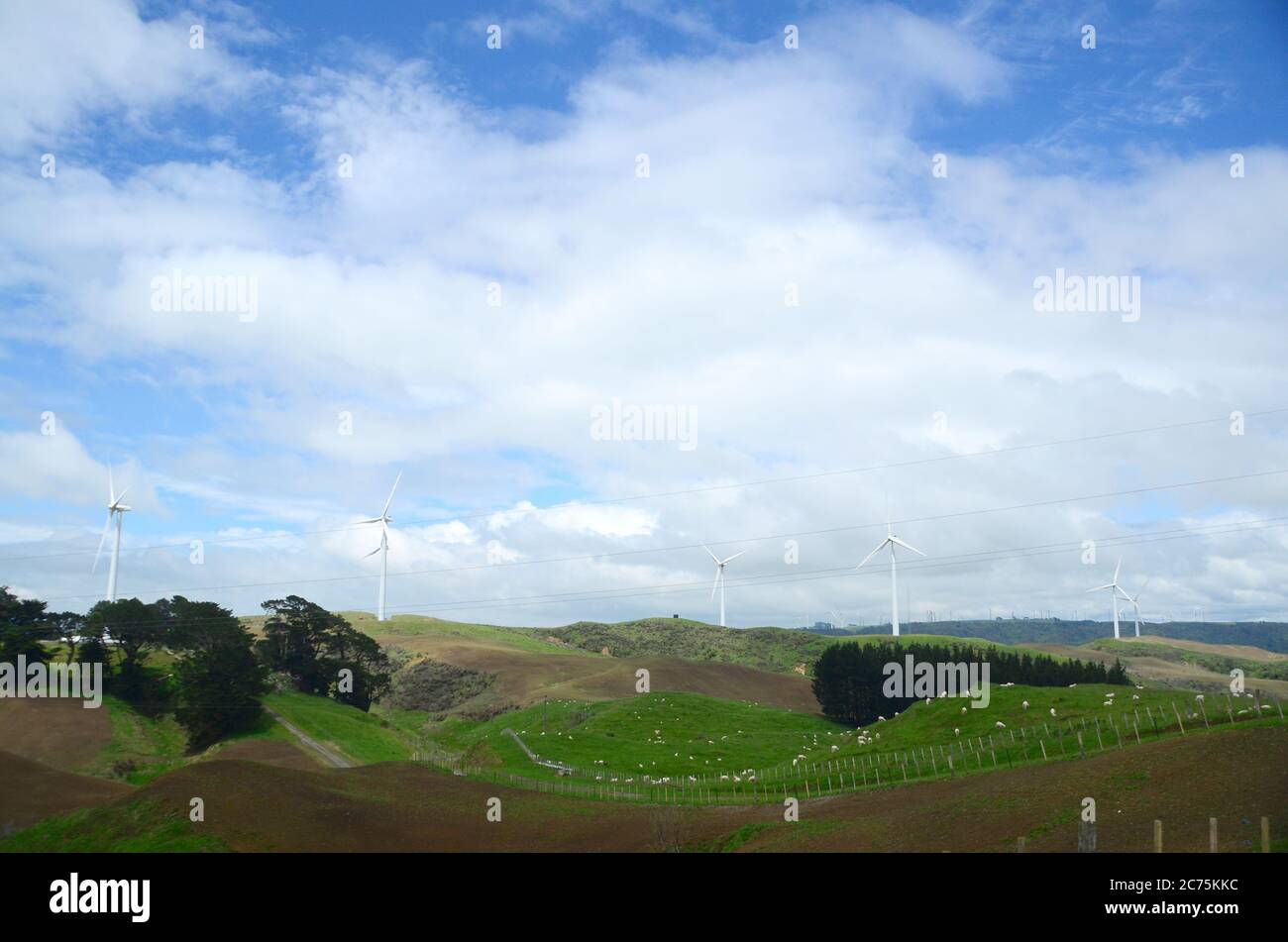Ruahine ranges hi-res stock photography and images - Alamy