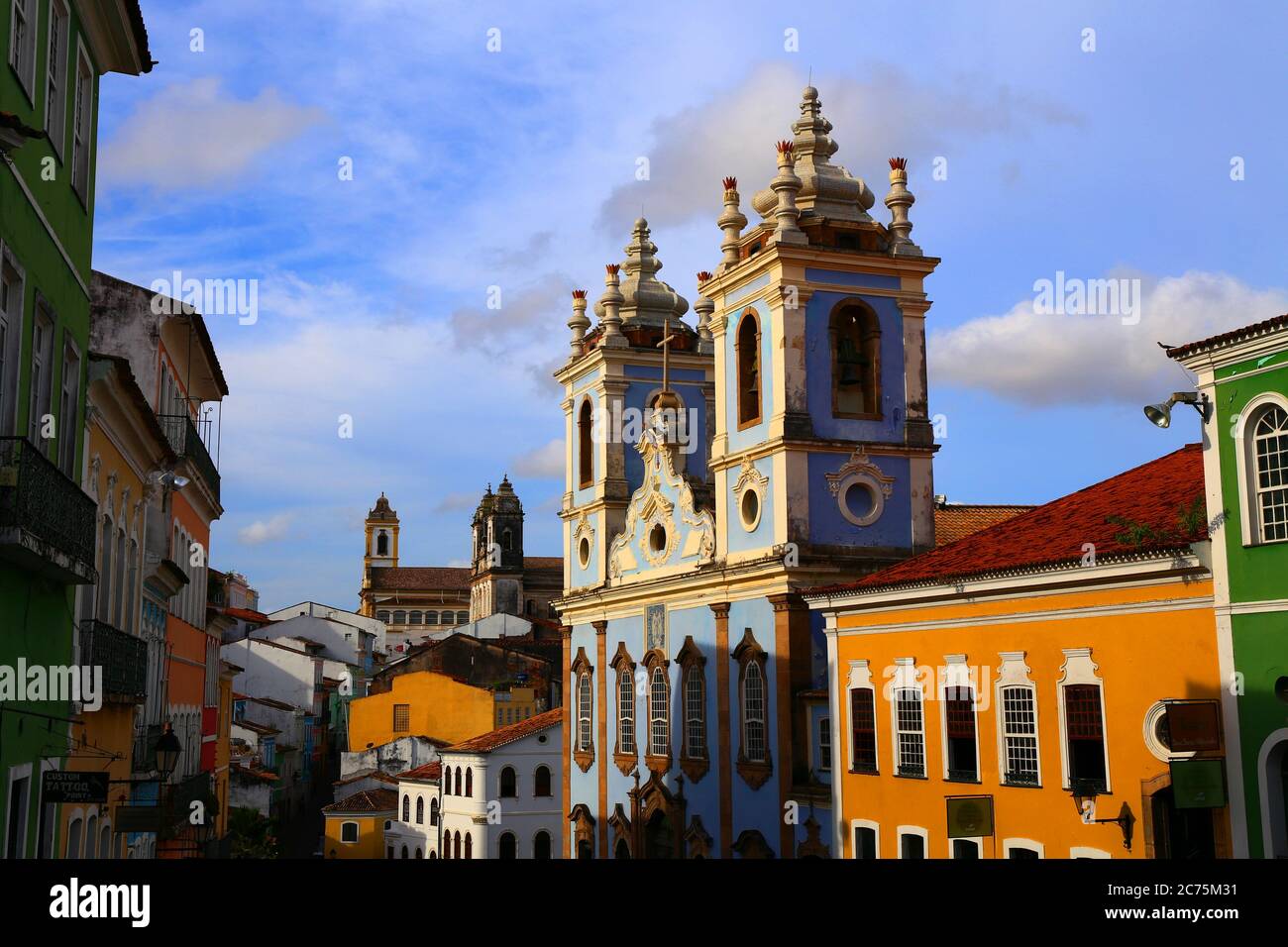 Brasil architecture hi-res stock photography and images - Alamy