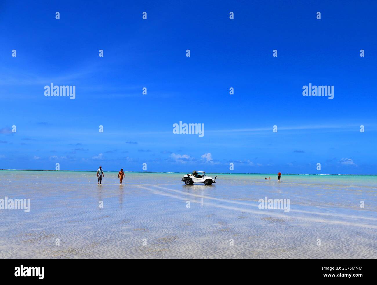 Maragogi beach hi-res stock photography and images - Alamy