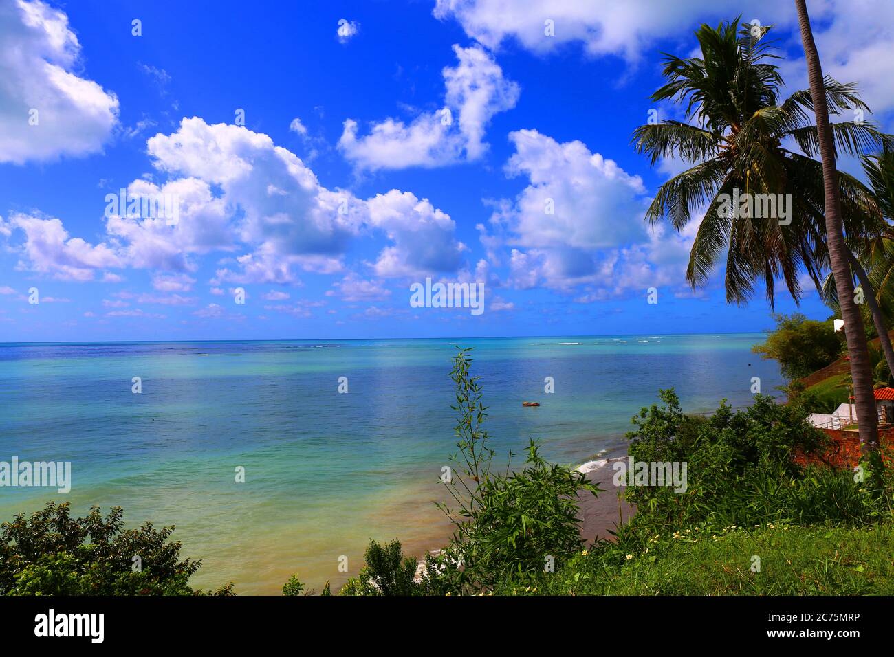 Rural Brazil Village High Resolution Stock Photography and Images - Alamy