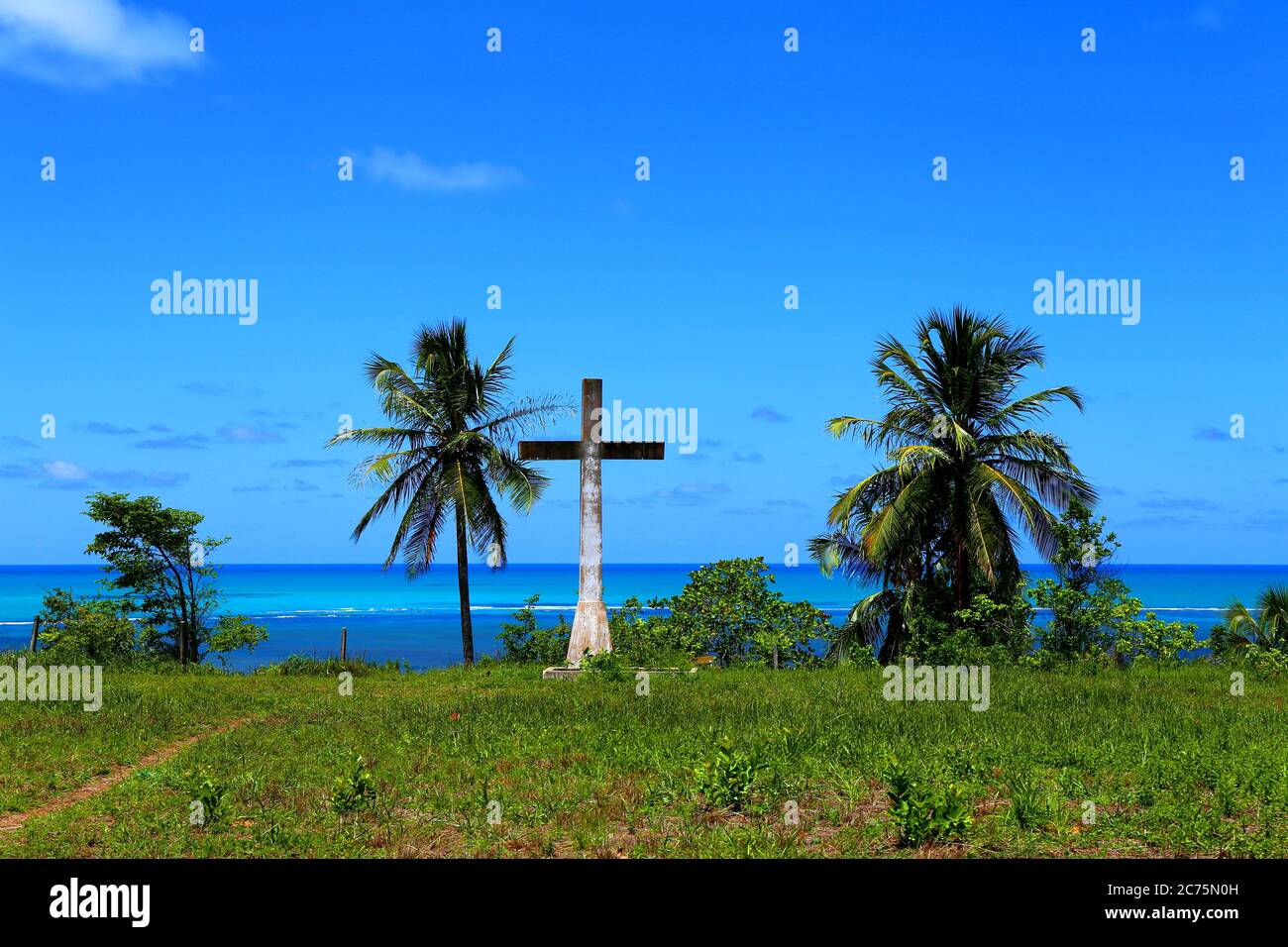 Japaratinga beach hi-res stock photography and images - Alamy