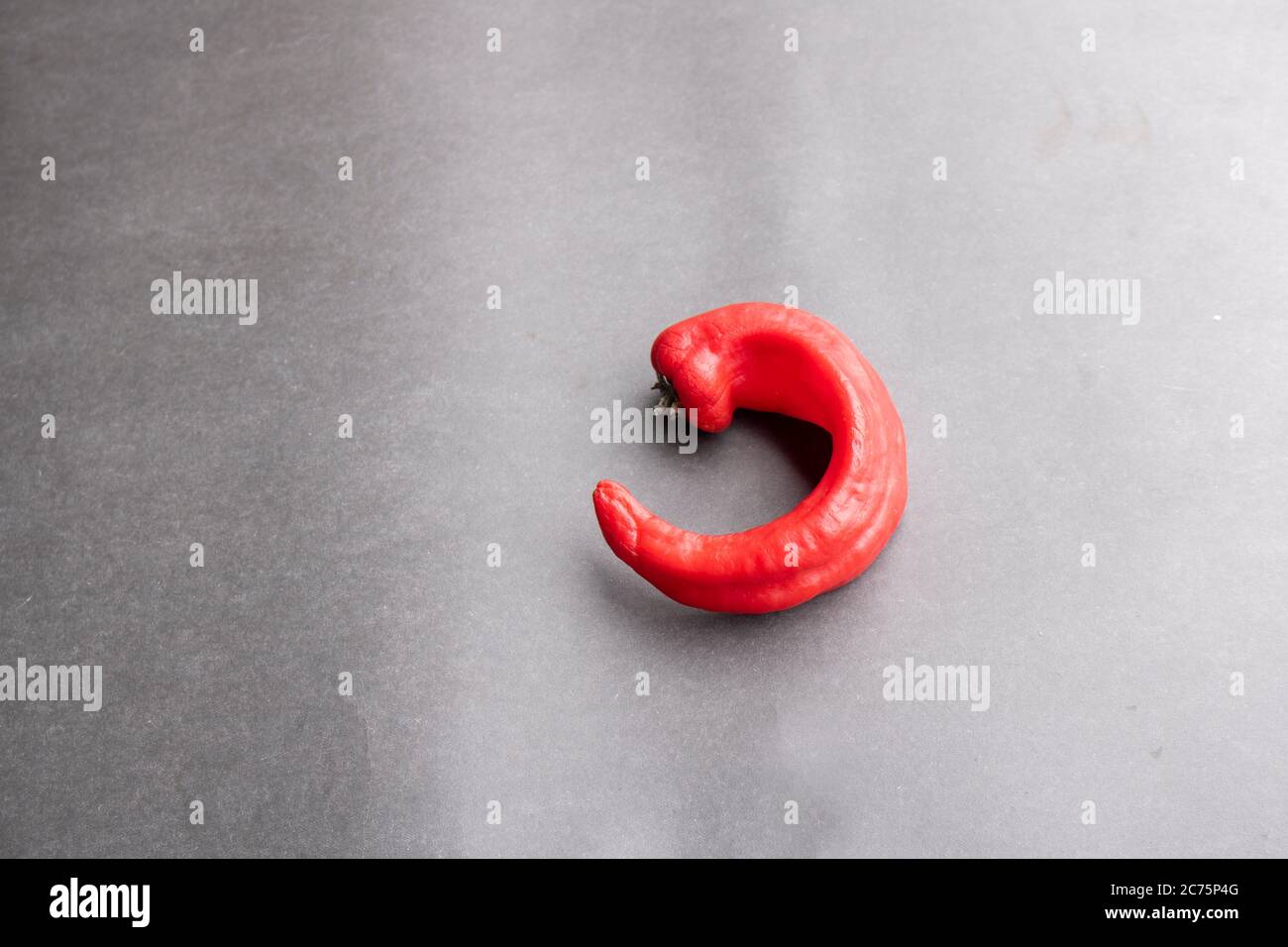 Deformed chilli hi-res stock photography and images - Alamy