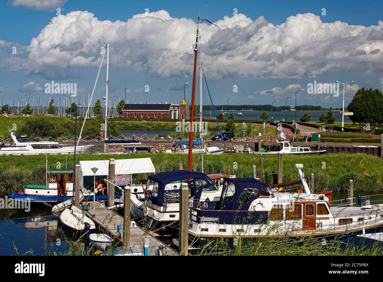 Finger pier hi-res stock photography and images - Alamy