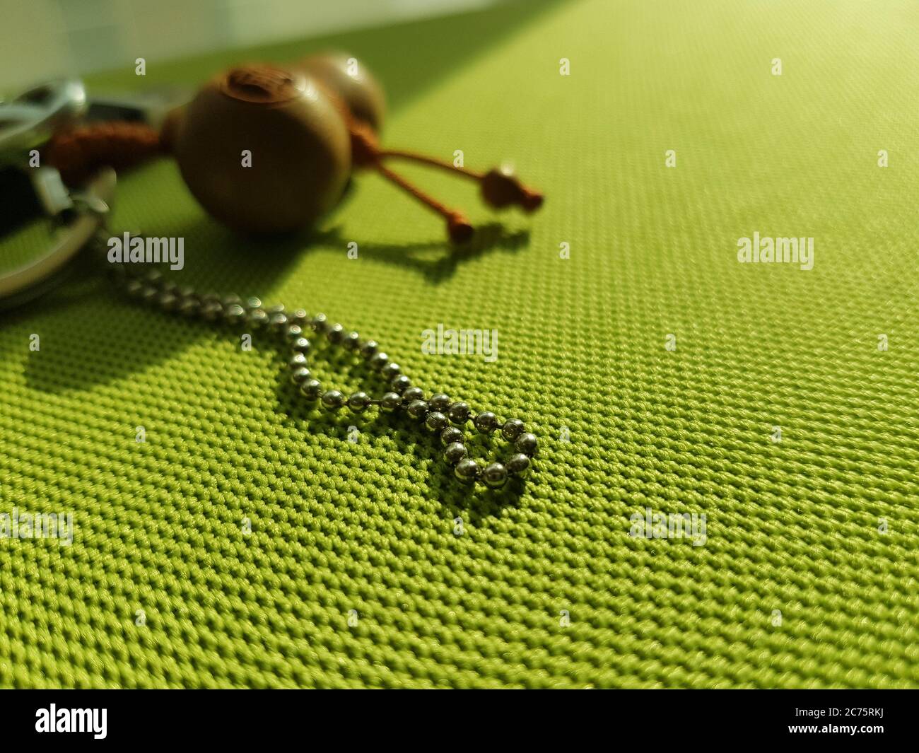 Key chain hi-res stock photography and images - Alamy