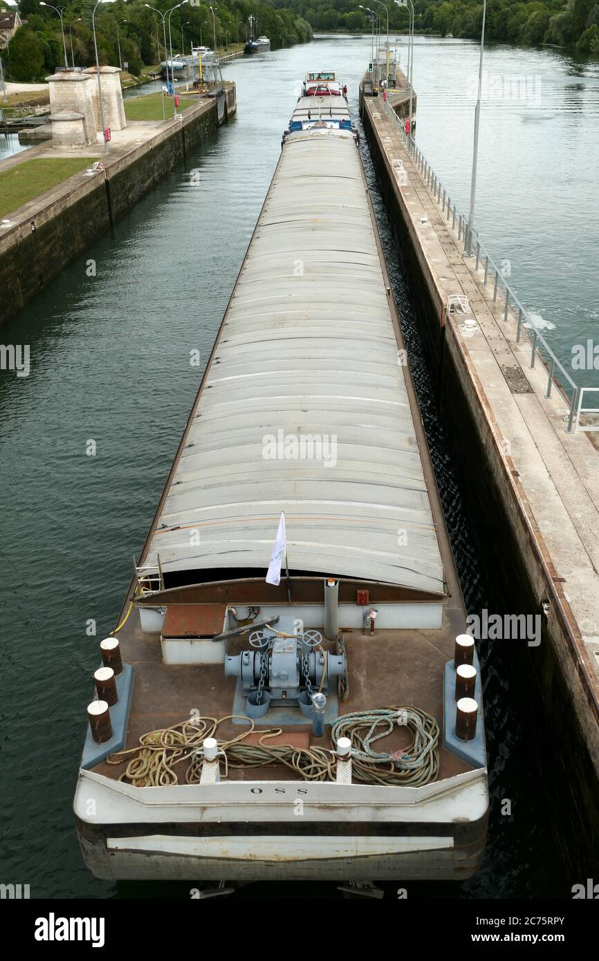 Pass lock hi-res stock photography and images - Alamy