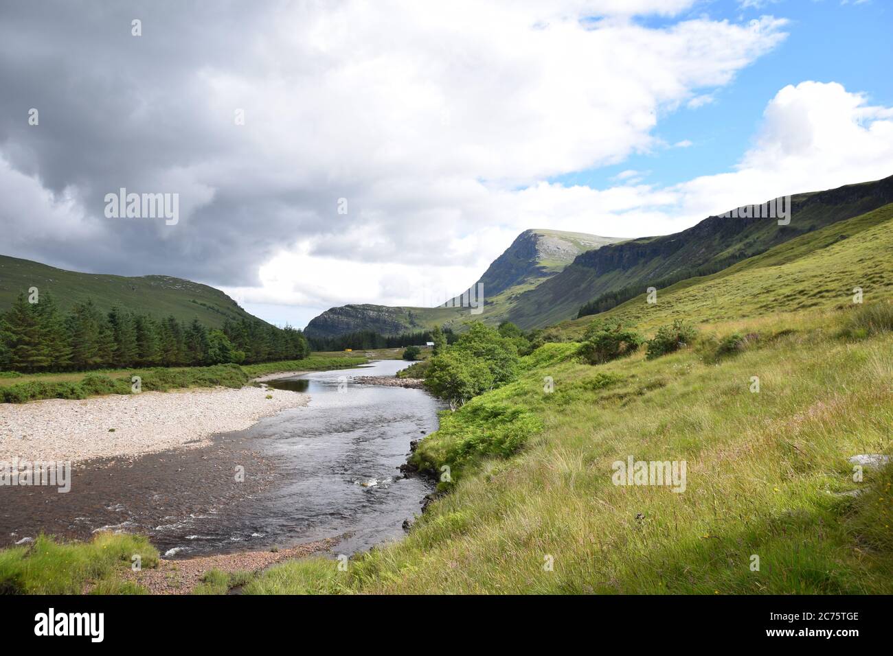Strathmore hi-res stock photography and images - Alamy