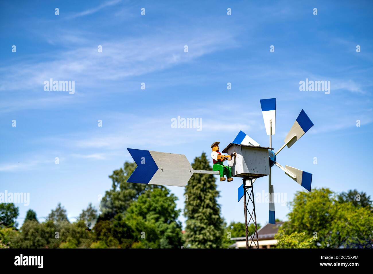 Ancient greek water mill hi-res stock photography and images - Alamy
