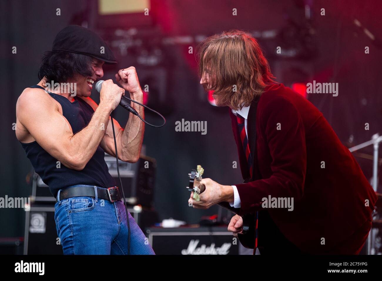 Sherman Texas High Resolution Stock Photography and Images - Alamy