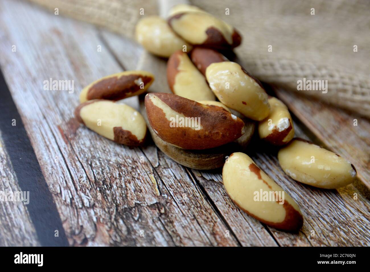 Brazilian nuts hi-res stock photography and images - Alamy
