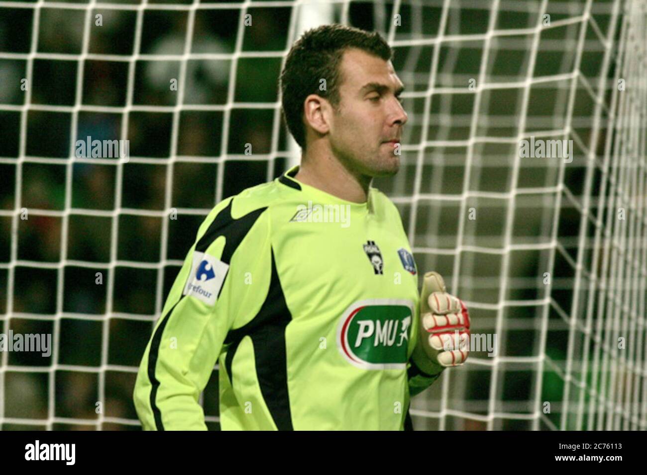 Gregorini damien hi-res stock photography and images - Alamy