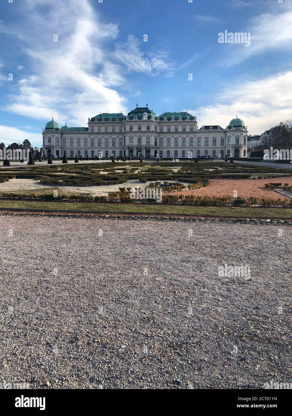 Margareten Vienna High Resolution Stock Photography and Images - Alamy