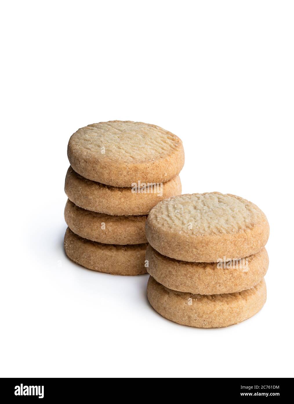 Short pastry Cut Out Stock Images & Pictures - Alamy