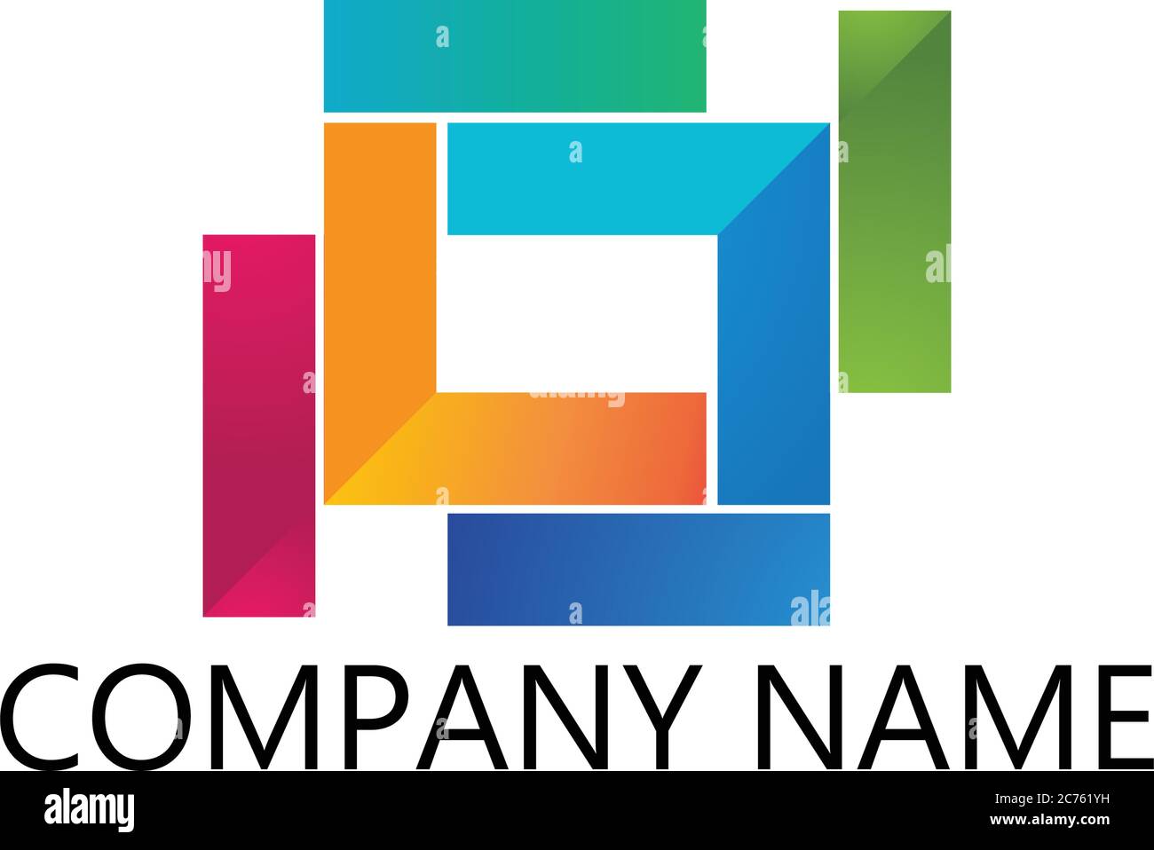 Abstrak vector hi-res stock photography and images - Alamy