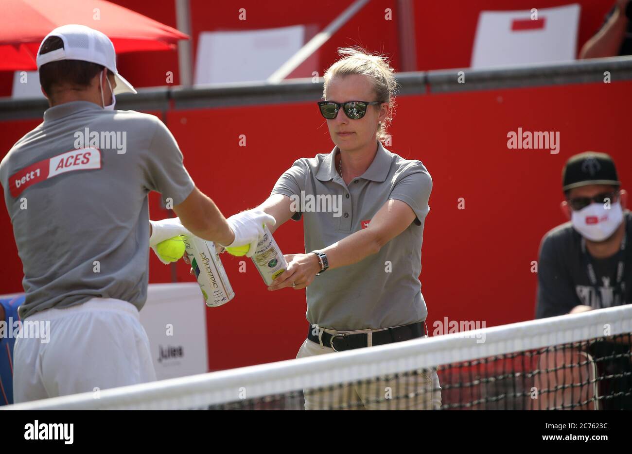 Miriam bley hi-res stock photography and images - Alamy