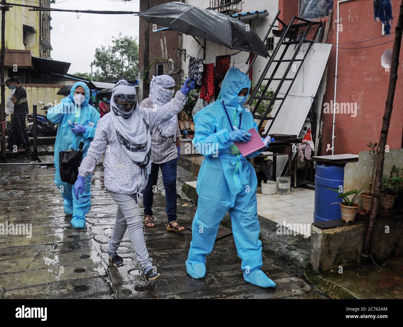 Worst slums hi-res stock photography and images - Alamy