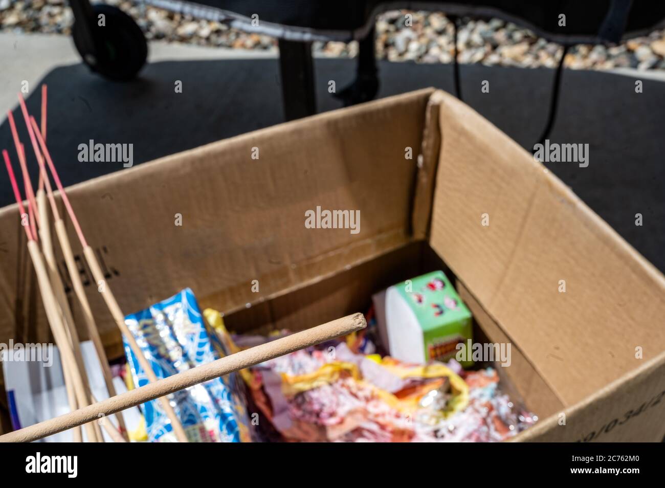 Eve punk hi-res stock photography and images - Alamy